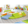 Wesco NA Tiny Tot Module Four Waves Mat | Wayfair